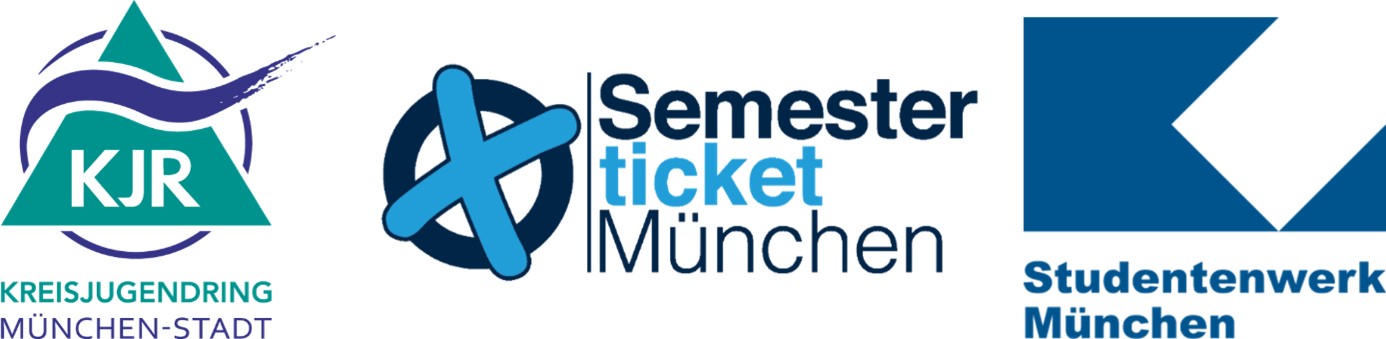 Offener Brief - Semesterticket München